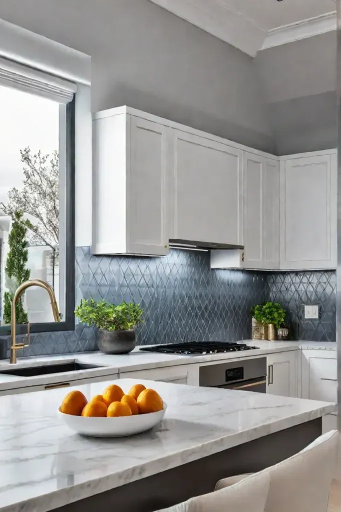 8 Kitchen Backsplash Styles to Match Your Aesthetic - Remodel Gang