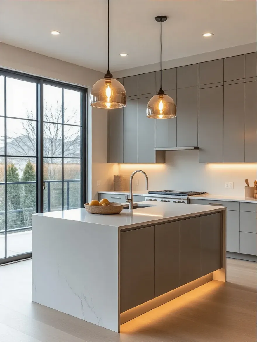 21 Tactile kitchen island ideas to Make Your House a Home - Remodel Gang