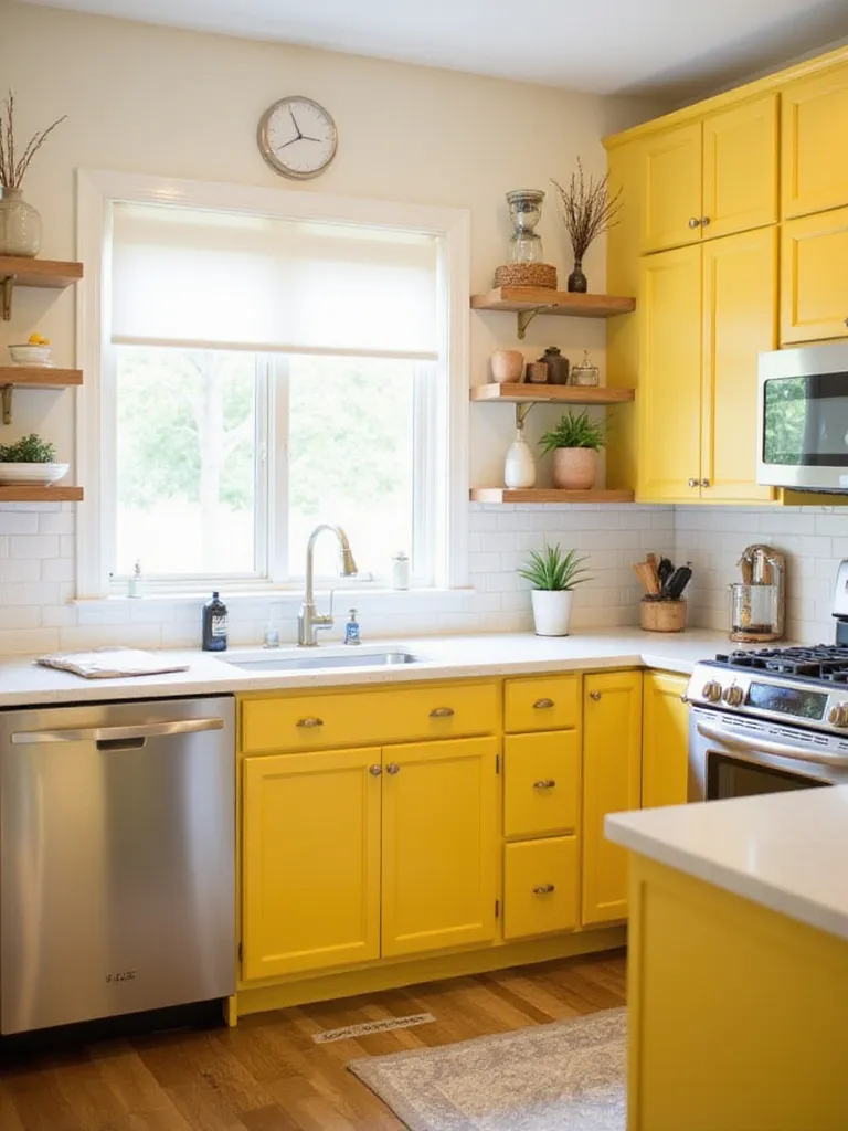 21 Kitchen Cabinet Colors to Transform Your Space in 2025 - Remodel Gang