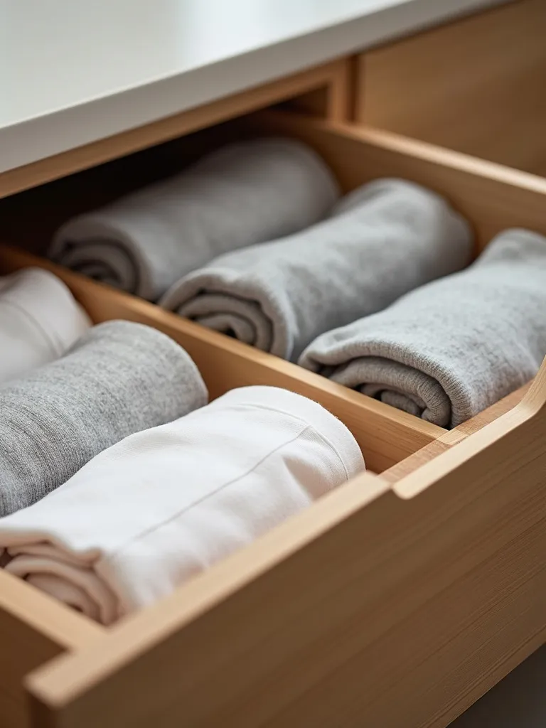 22 Clever Bedroom Storage Solutions to Organize Your Space - Remodel Gang